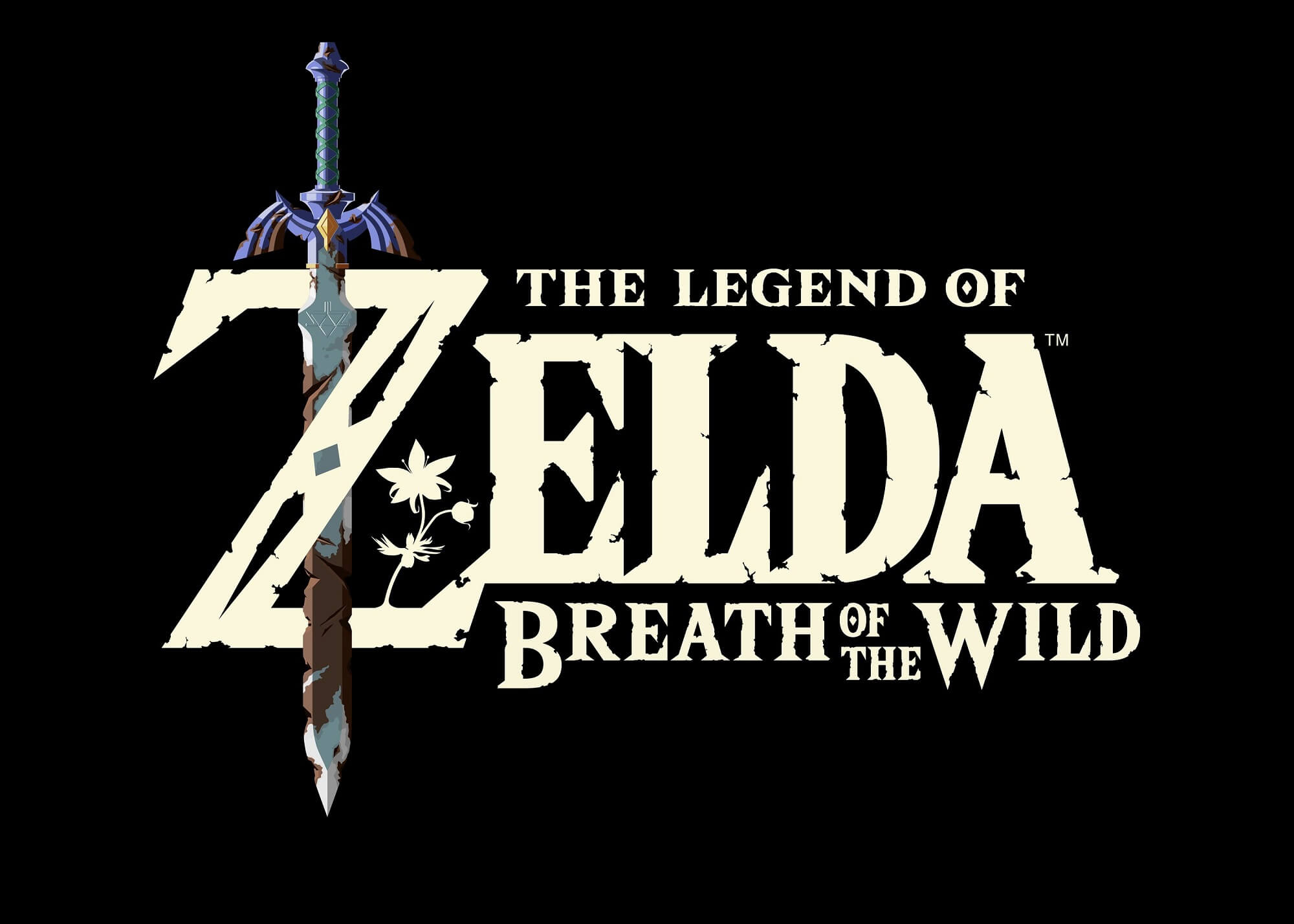 The Legend of Zelda Breath of the Wild - Gamelia