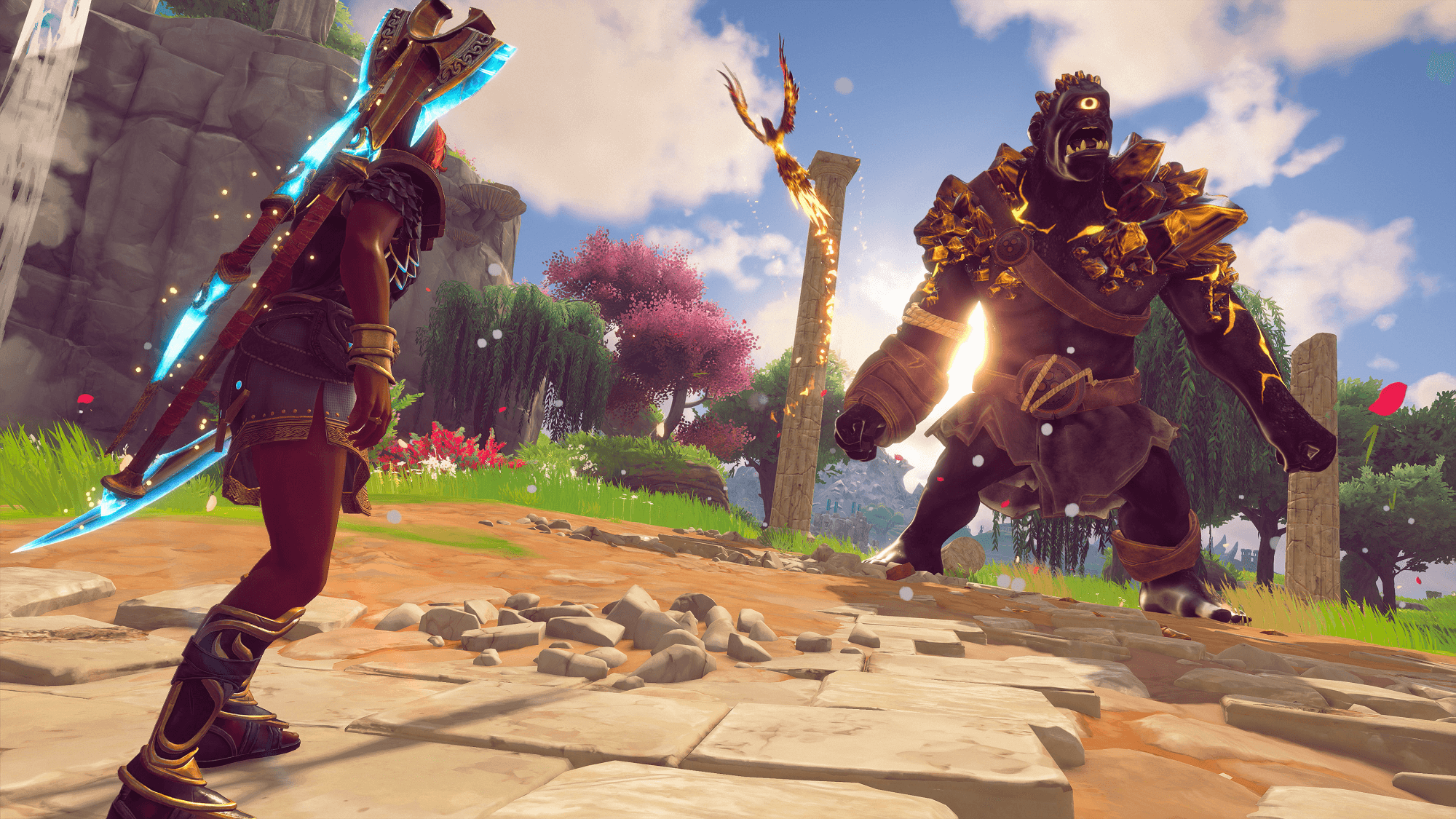 „Immortals: Fenyx Rising“ hat Gold-Status erreicht - Gamelia