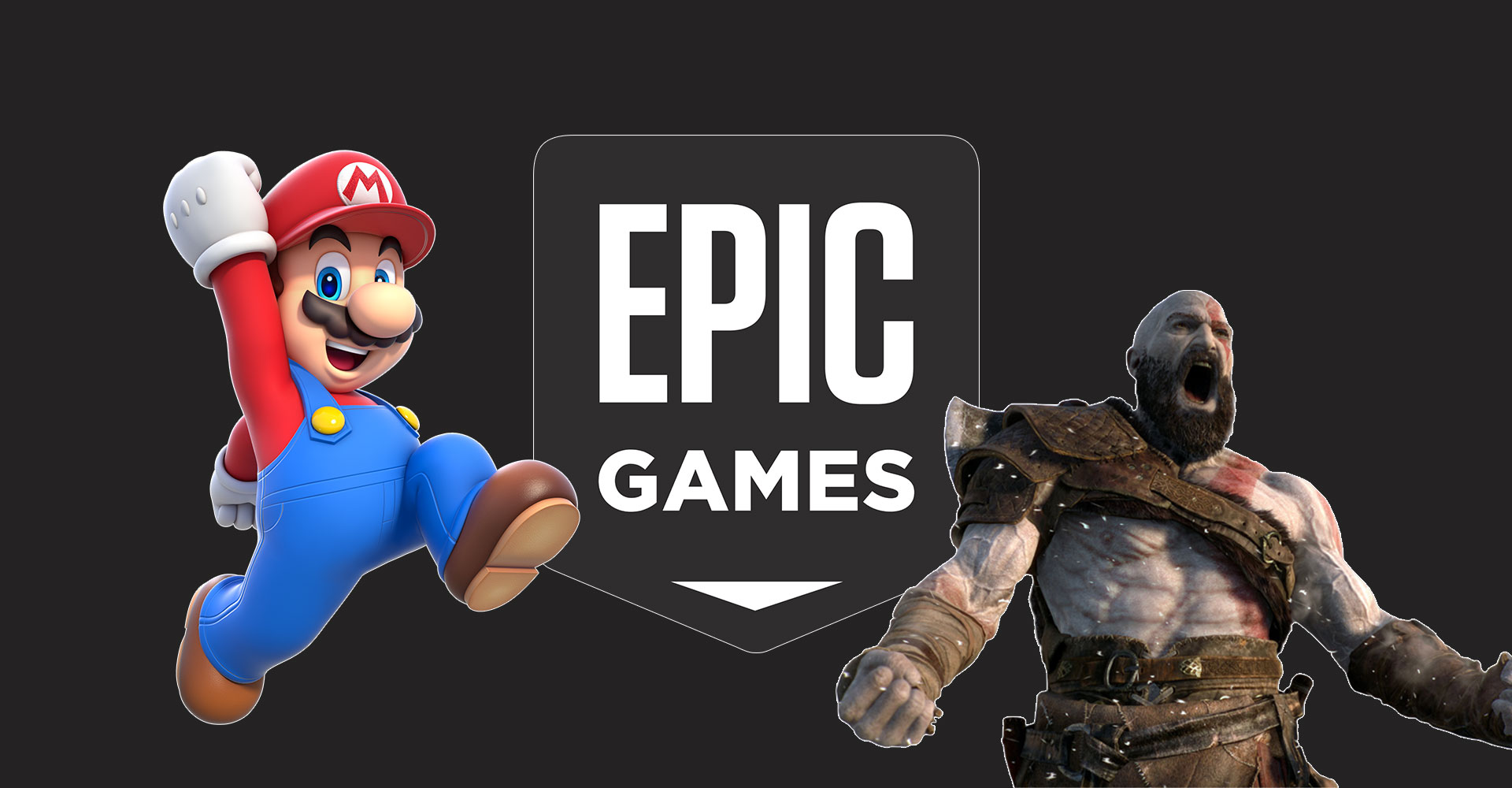 Epic: Sony- und Nintendo- Spiele bald auf dem PC? - Gamelia