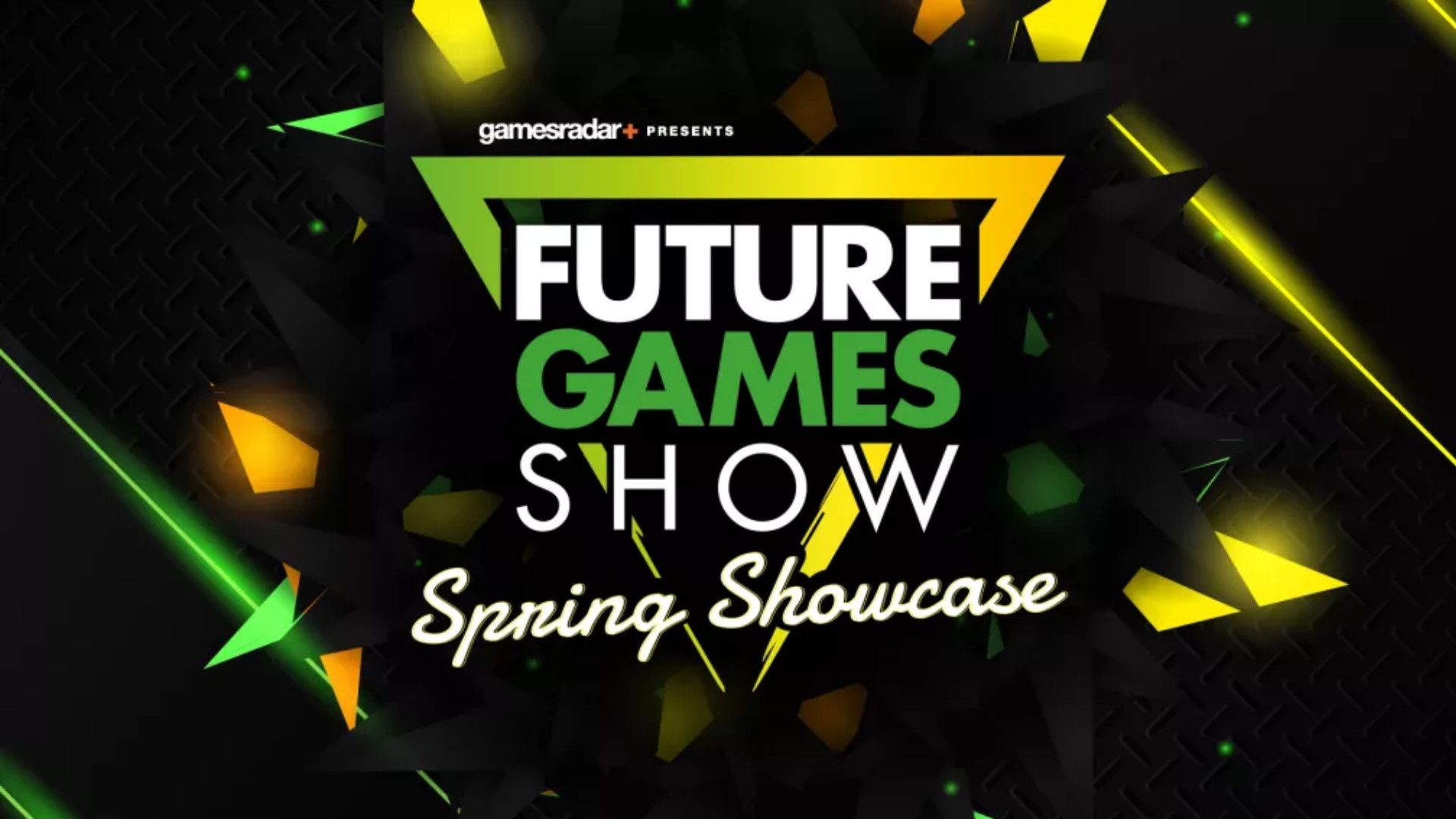 Future Games Show: Spring Showcase - Gamelia