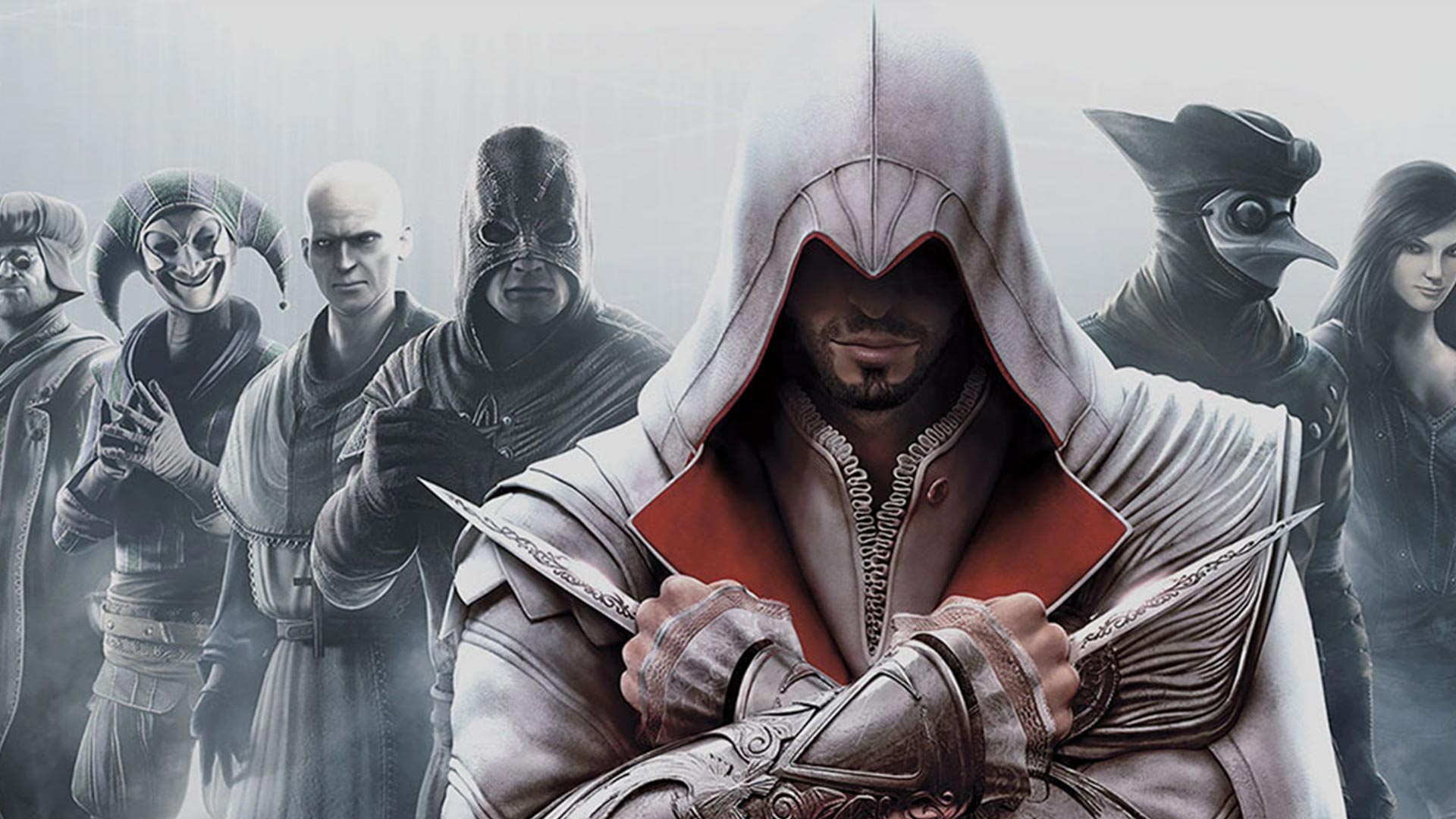 Assassin’s Creed: Ubisoft kündigt Multiplayer-Titel an - Gamelia