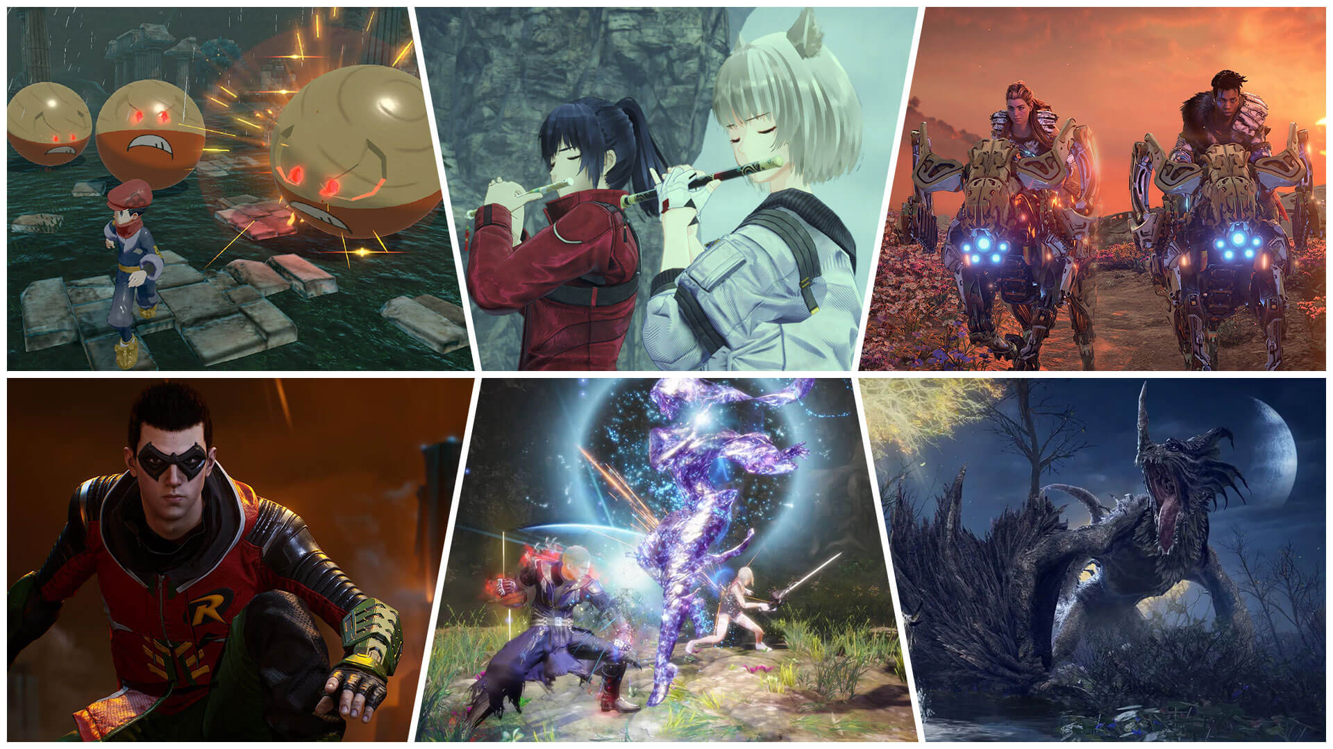 Neue Rollenspiele 2022: Unsere Highlights - Gamelia