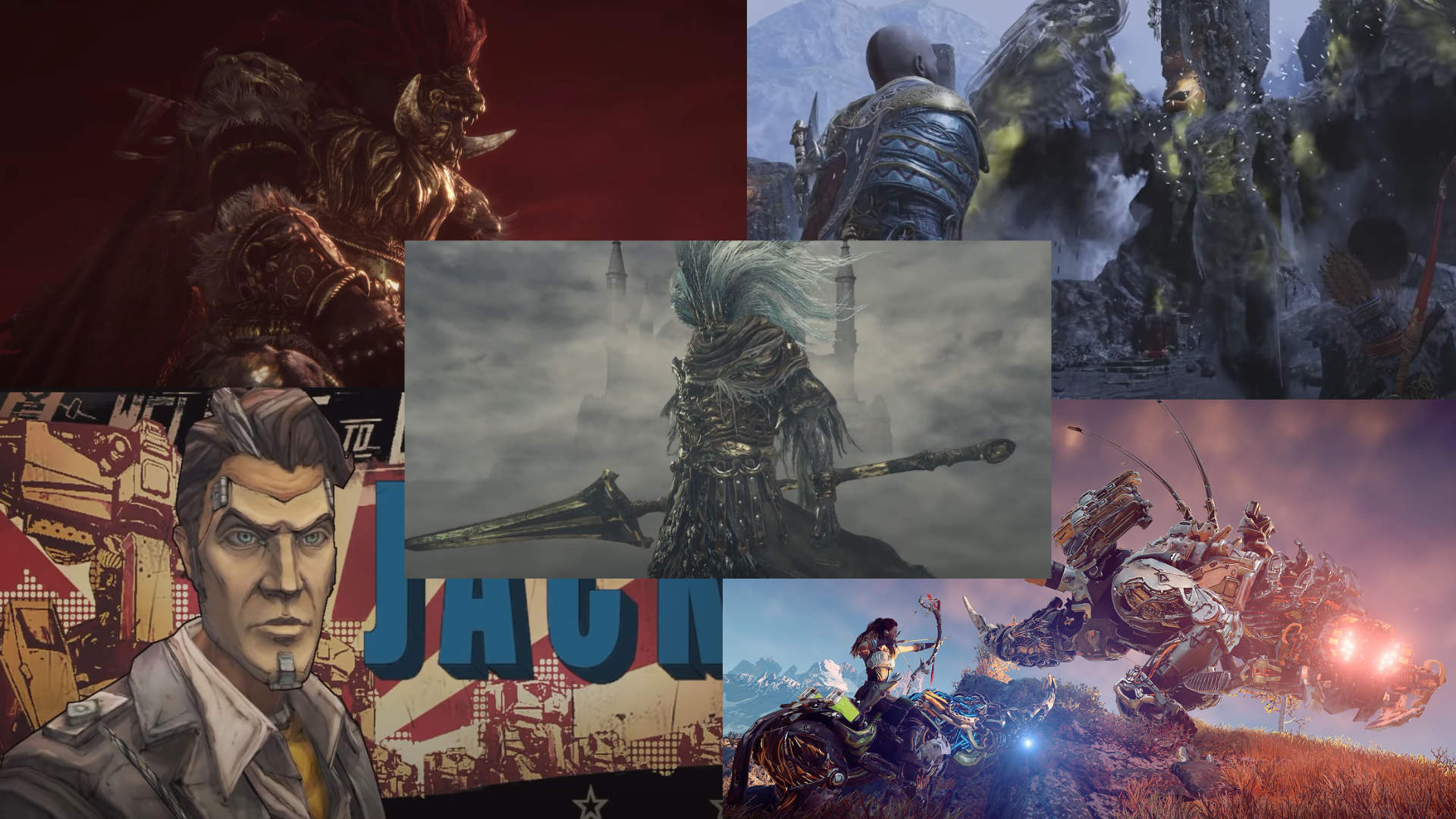 Die härtesten Bossgegner - Gamelia