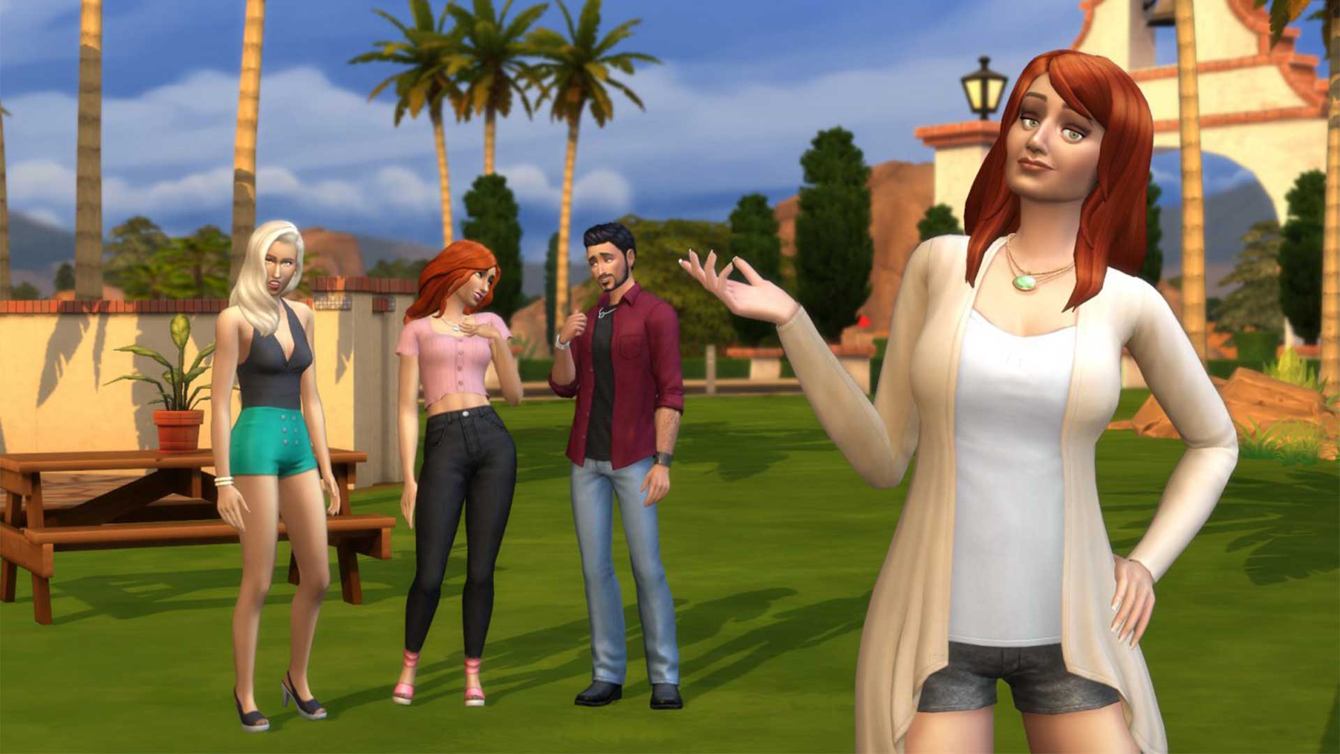 Die Sims 5: Neuster Teil wird Free2Play - Gamelia