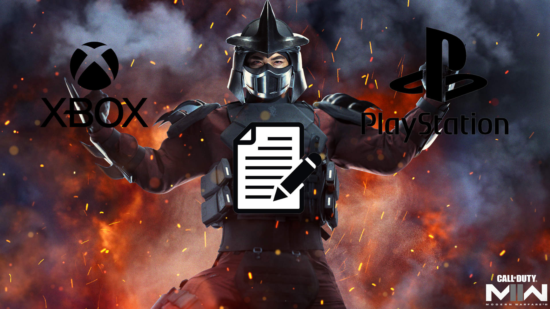 Sony / Microsoft: Call of Duty für 10 Jahre gesichert - Gamelia