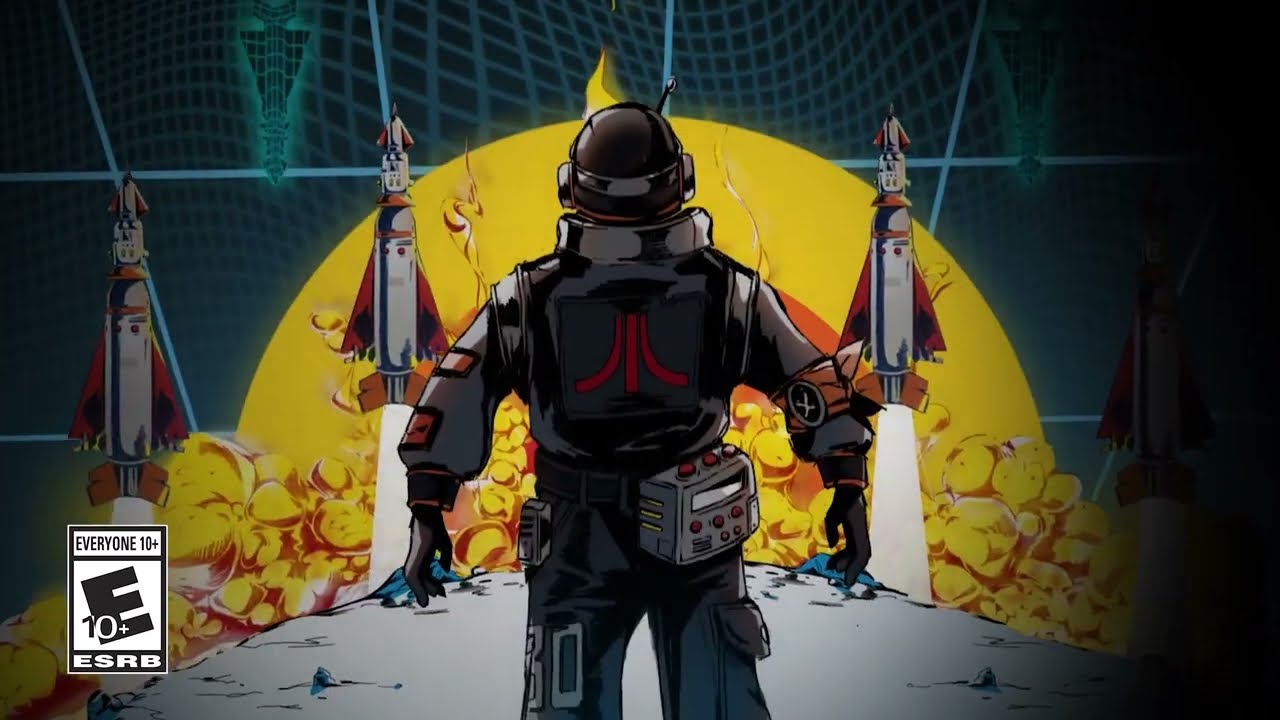 Empfehlungen der Woche: Koop-Meisterwerk - Gamelia